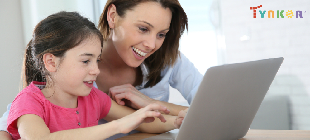 Girls Coding Tynker Blog