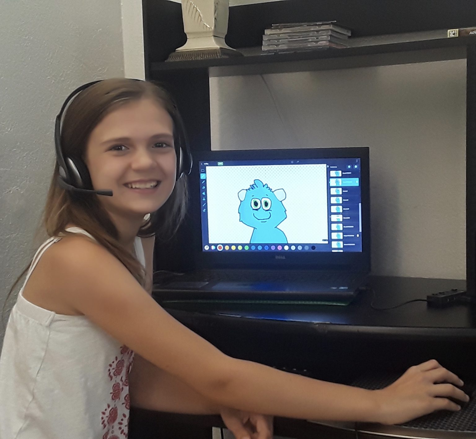 Kids Code - Benefits of Computer Programming for Kids