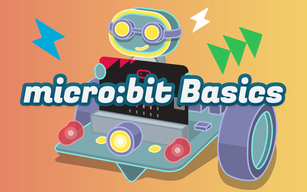 Code This micro:bit! Tynker's Newest eBook - Tynker Blog