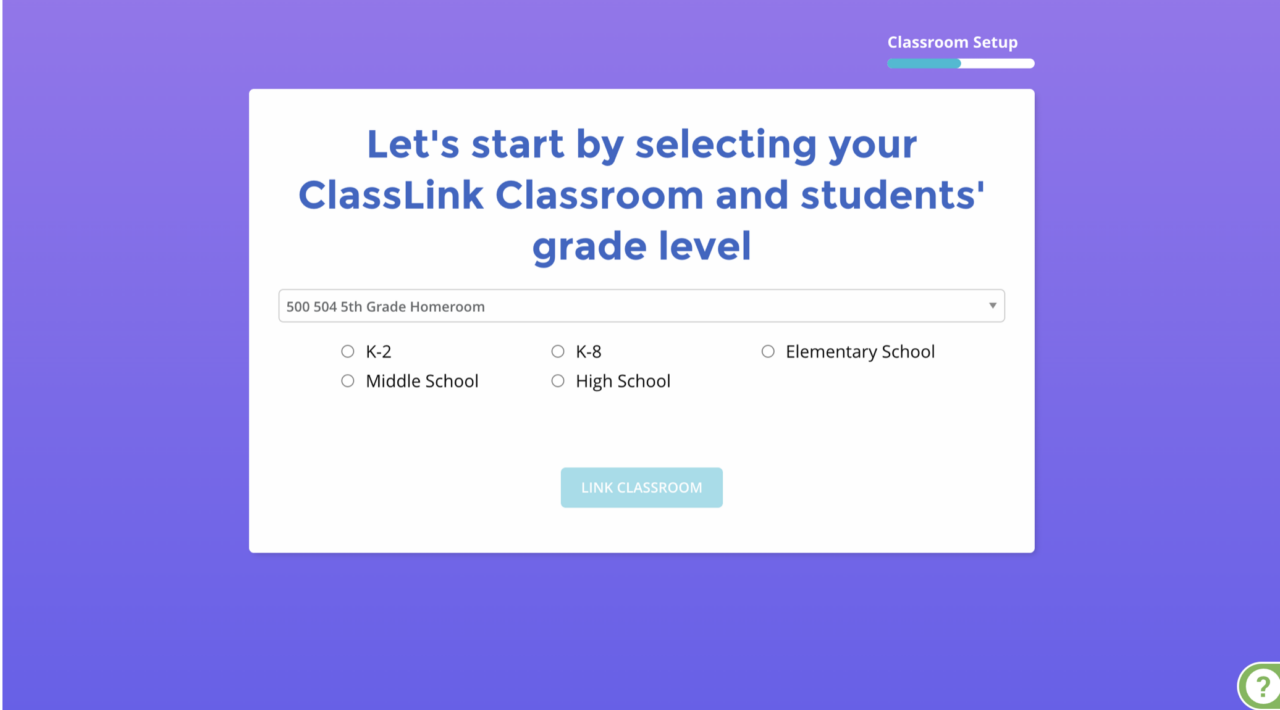 Tynker Now Supports ClassLink - Tynker Blog