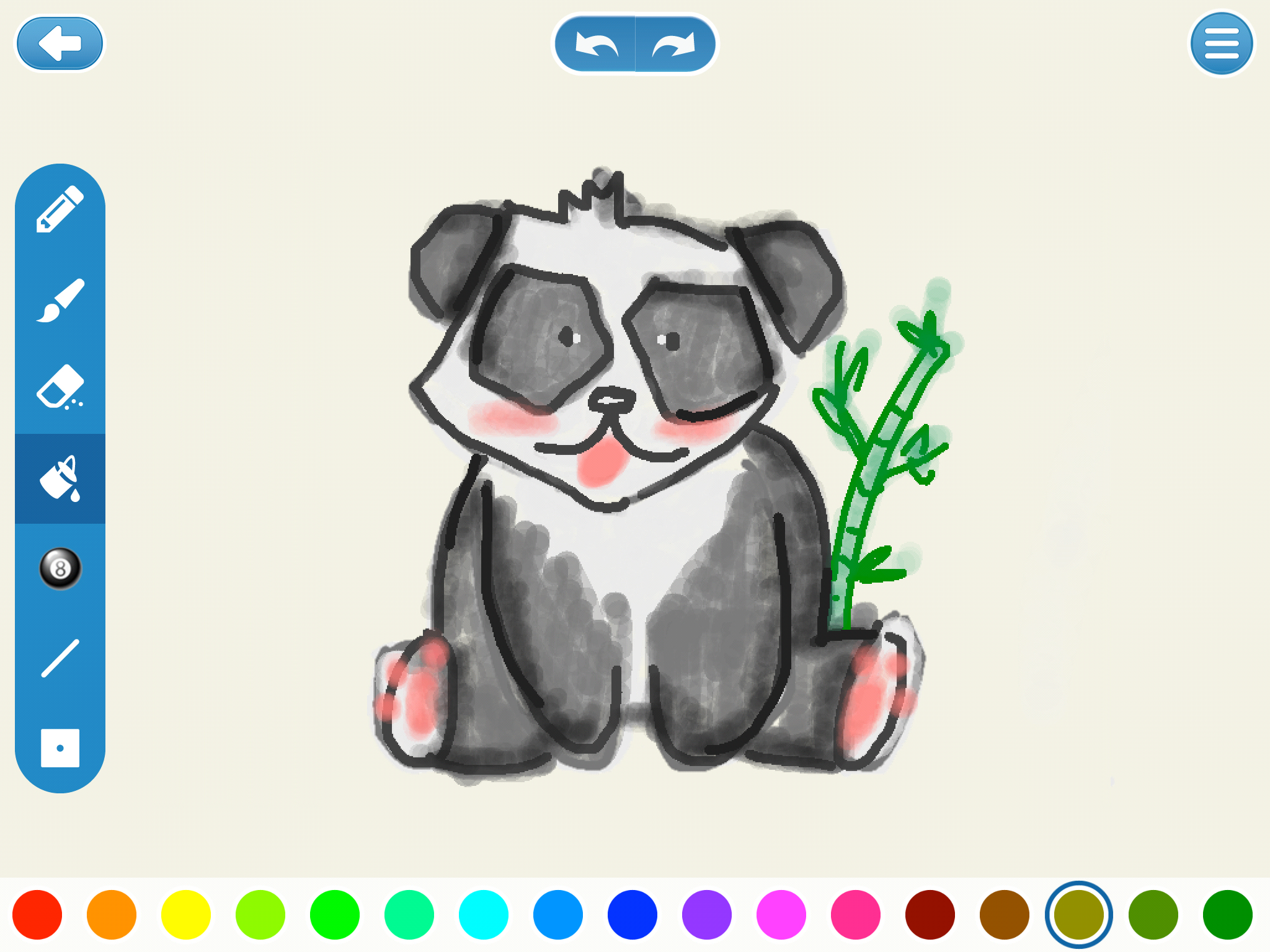 Draw Custom Graphics with the Tynker App - Tynker Blog